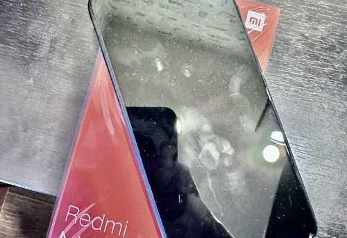 Xiaomi Redmi Note 6 Pro, 6/64 ГБ