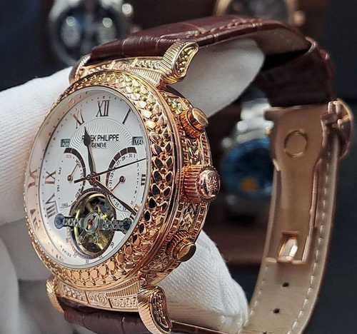 Patek Philippe Винтажные Мужские часы