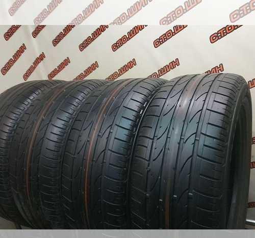 Bridgestone Dueler H/P Sport 235/55 R17 99V