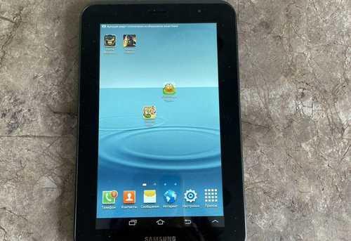 Samsung galaxy Tab 2 7.0 GT-P3100