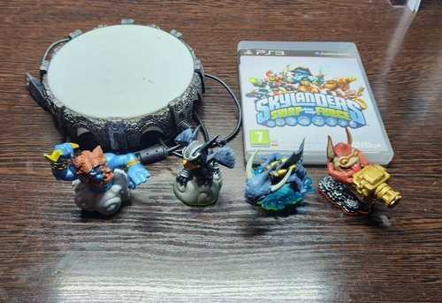 Skylanders игровой комплект