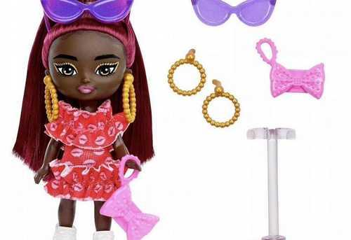 Кукла Barbie Extra Minis оригинал