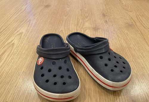 Сабо Crocs размер c10