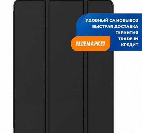 Чехол-книжка SMART Case для планшета Apple iPad Air M2 11" (2024) Black (Черный)