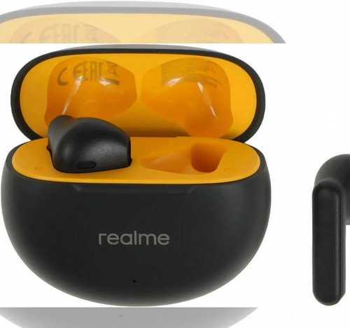 Наушники Realme Buds T01 Black