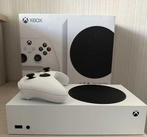 Xbox Series S