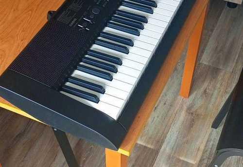 Casio ctk-1150