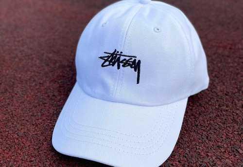 Бейсболка Stussy