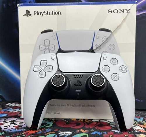 Геймпад Sony PlayStation 5