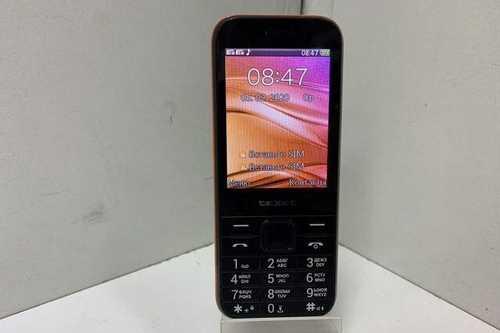 Мобильный телефон teXet TM-302