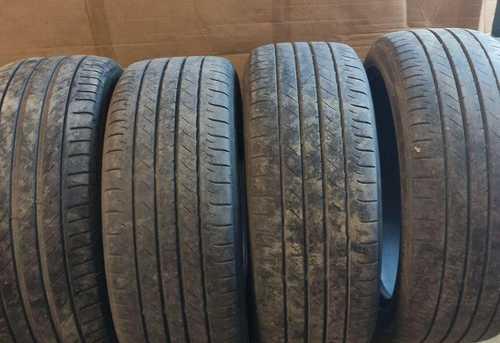 Dunlop SP Sport Maxx 050 225/45 R18