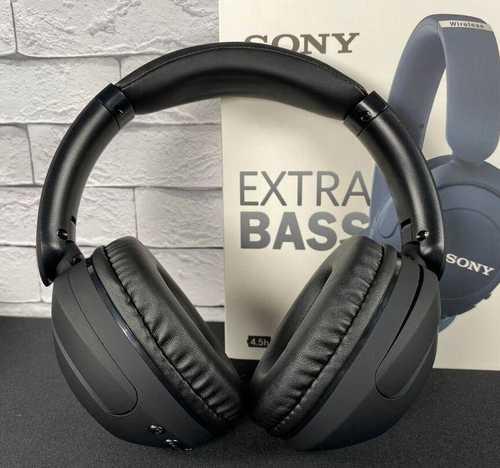 Наушники sony 910 extra bass