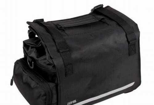 Сумка на багажник Zefal Z Traveler 60