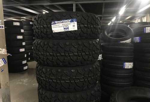 Windforce Catchfors M/T II 35/12.5 R22 117Q