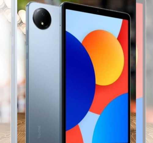 Планшет Xiaomi redmi Pad SE 8.7 4/64гб