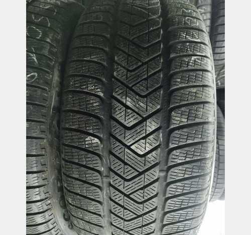 Pirelli Scorpion Winter 255/50 R19