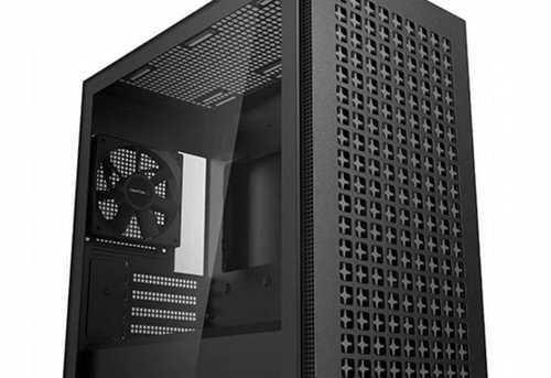 Корпус microatx Minitower Deepcool CH370 #374257