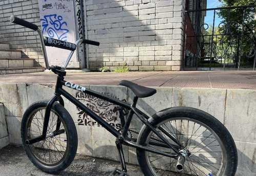 BMX