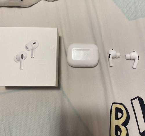 Наушники airpods pro 2