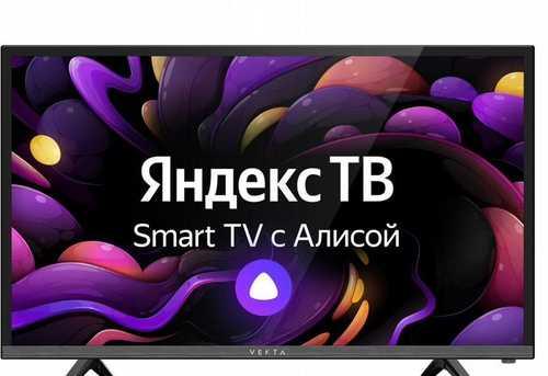 Телевизор Vekta LD-43 SF 4815 BS Новый