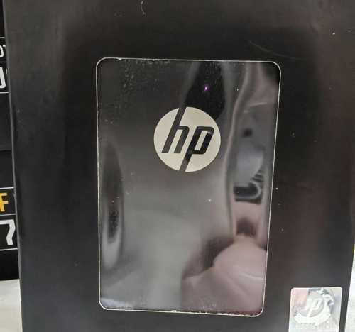 Внешний SSD HP 512GB