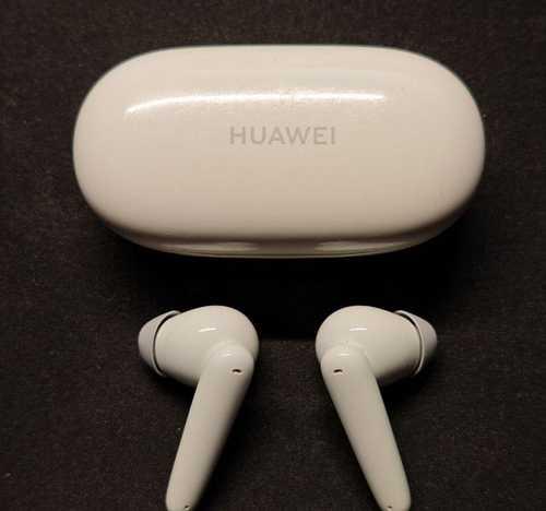 Беспроводные наушники Huawei FreeBuds SE