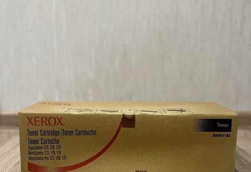 Картридж Xerox 006R01182