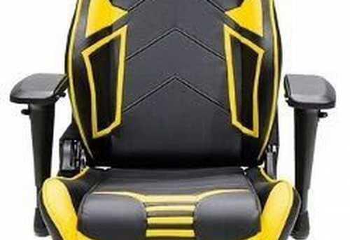 Игровое кресло DXRacer Racing (с дефектом)