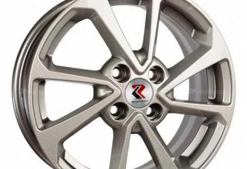 R15 4x100 6J ET46 D54,1 RepliKey 105 HSB