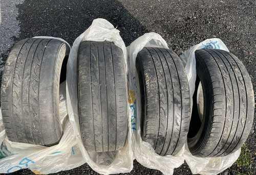 Dunlop Le Mans LM 704 225/50 R17 98V