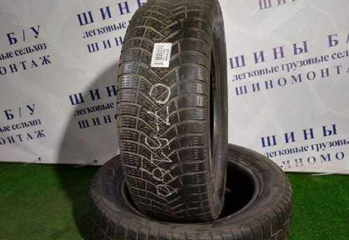 Pirelli Ice Zero FR 215/60 R17