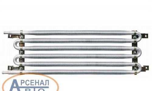 Радиатор масляный газ-33081, 3309 конвейерный лрз