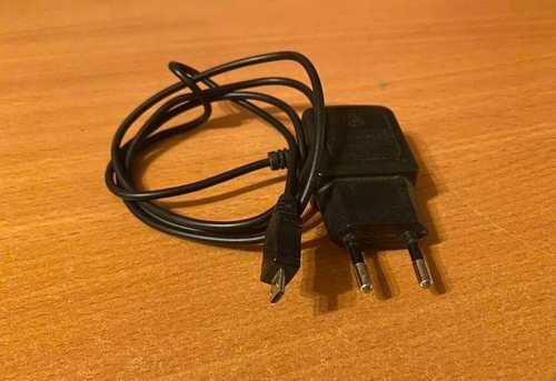 Адаптер micro USB