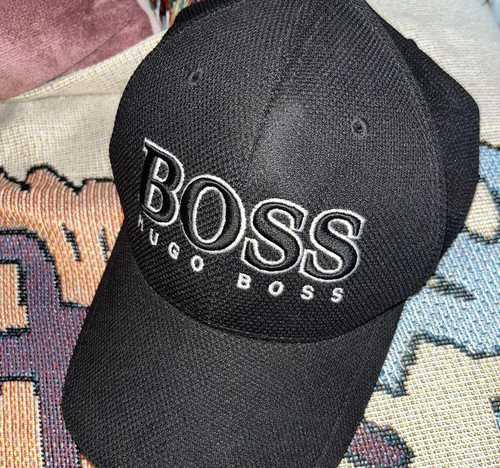 Hugo Boss кепка