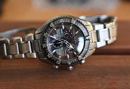 Citizen Promaster (Made in Japan)