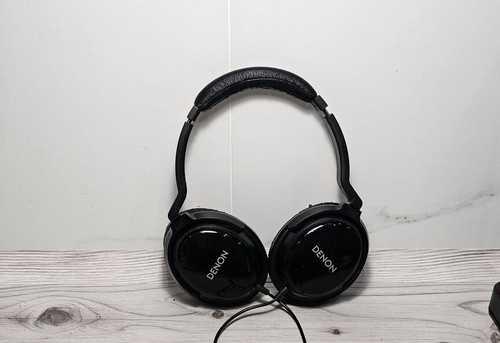 Наушники Denon ah d310r (оригинал)