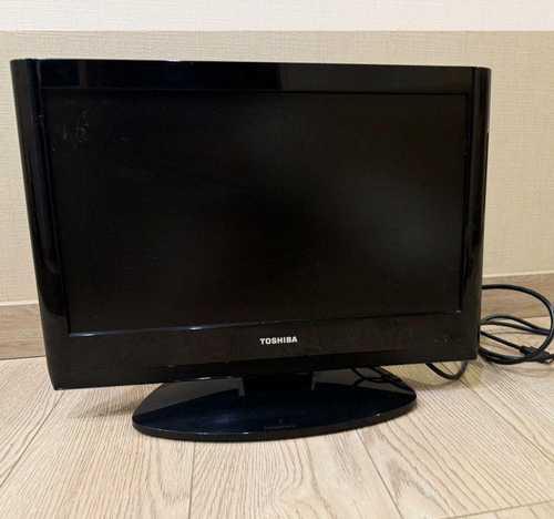 Телевизор toshiba 55