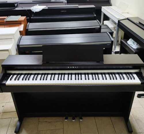 Kawai kdp 110 Цифровое пианино