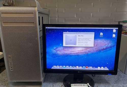 Mac Pro 2.1 (2xX5355/4Gb/250 HDD/7300 GT)