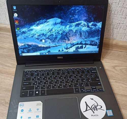 Игровой Dell i5 7200\16GB DDR4\2.25TB sshd\GF 4GB