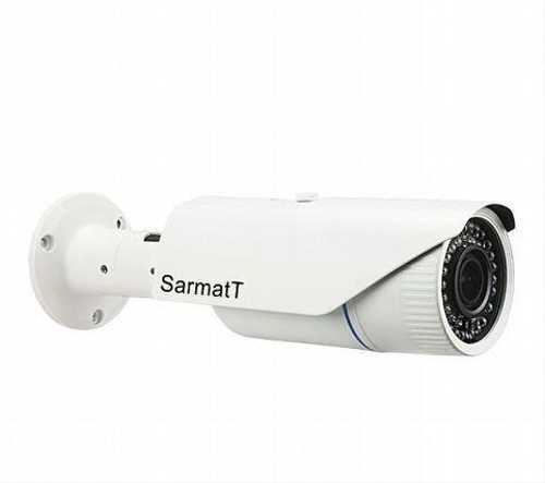 Камера IP Sarmatt SR-IN50V2812IRX 5Мп xmeye