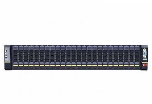 Сервер F+ tech FPD-15-SP-22035-CTO в составе: 2U 2