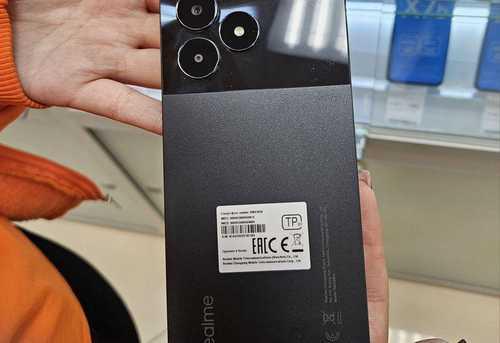 realme C51, 4/128 ГБ