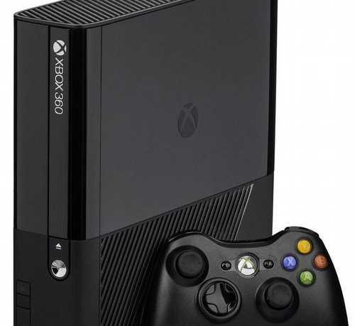 Xbox 360E 250GB