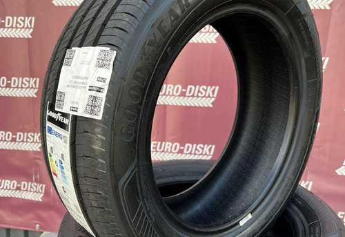 Goodyear EfficientGrip Performance 2 215/55 R16 93V