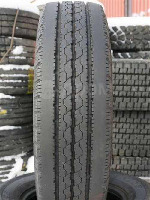 Шины 215/70R17.5 LT Bridgestone R205