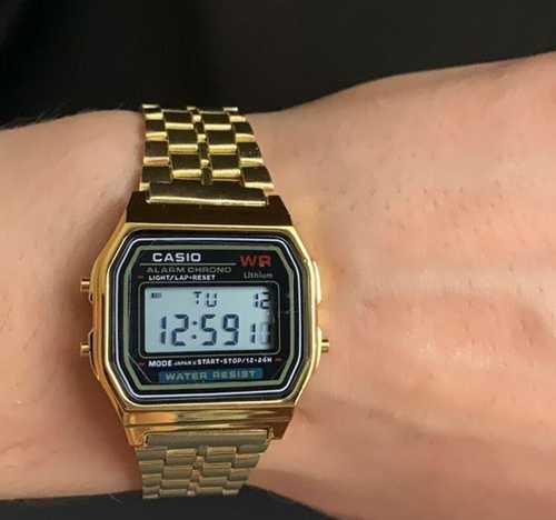 Часы Casio Classic