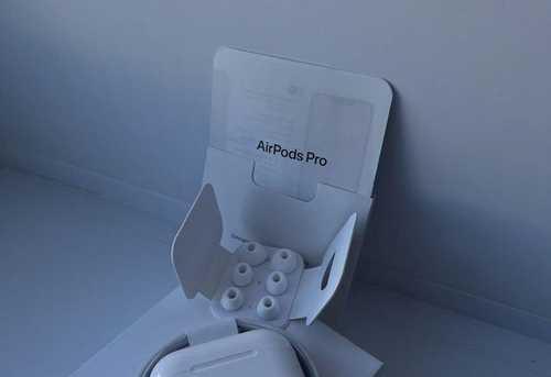 Apple наушники аирподс airpods pro 2