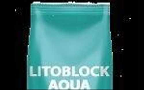 Litokol litoblock aqua мешок 5 кг