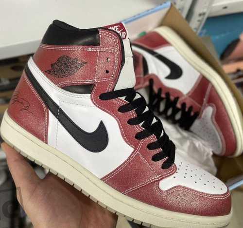 Nike Air Jordan 1